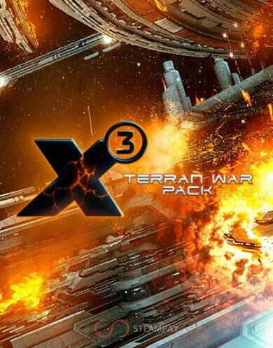 X3 Terran War Pack, Все страны