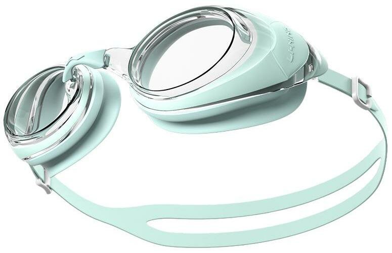 Очки для плавания унисекс Li Ning Swim Goggles 1137259095