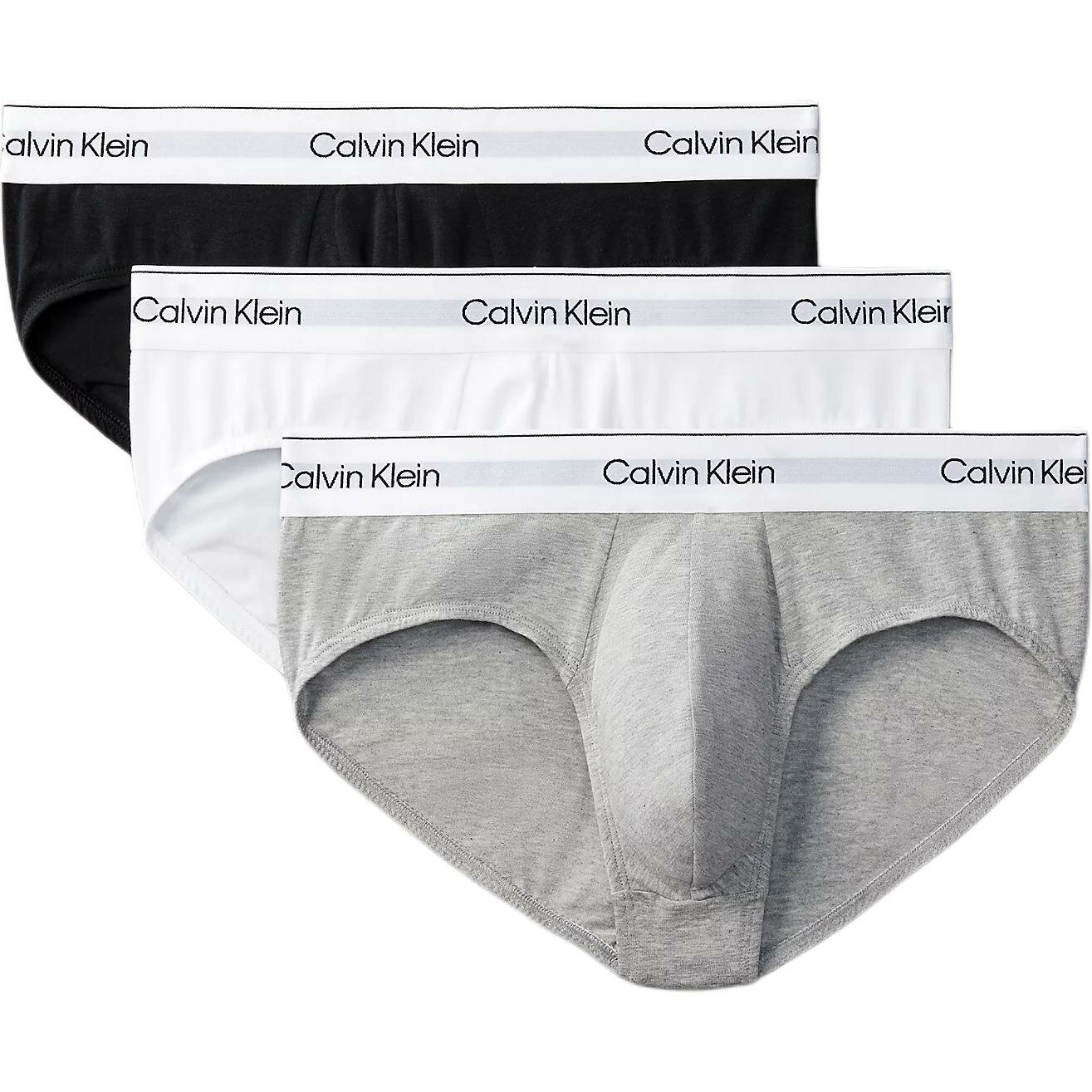 Трусы Calvin Klein, комплект