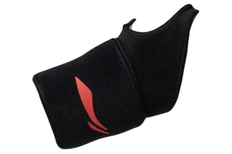 Напульсники унисекс Li Ning Polyester 1137670812, OneSize EU