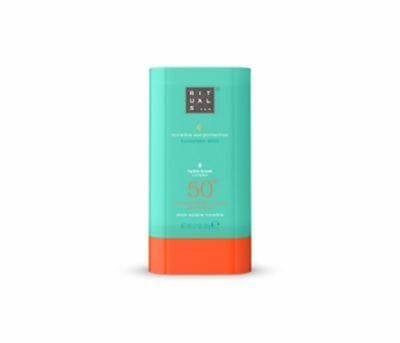 Rituals The Ritual of Karma Sun Protection Stick SPF 50 Sun Protection Lotus Flower & White Tea 20 g
