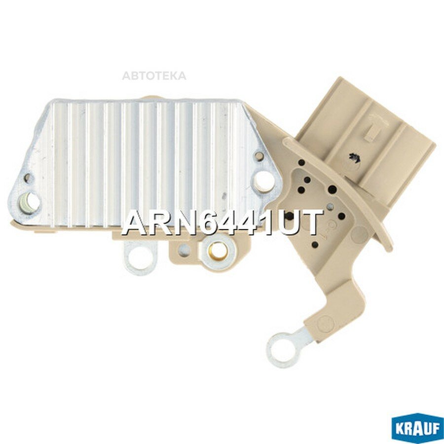 Регулятор напряжения TOYOTA KRAUF ARN6441UT