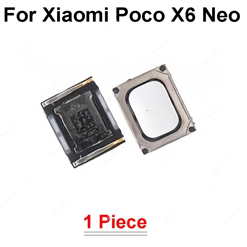 Динамик для Xiaomi Poco X6 Neo