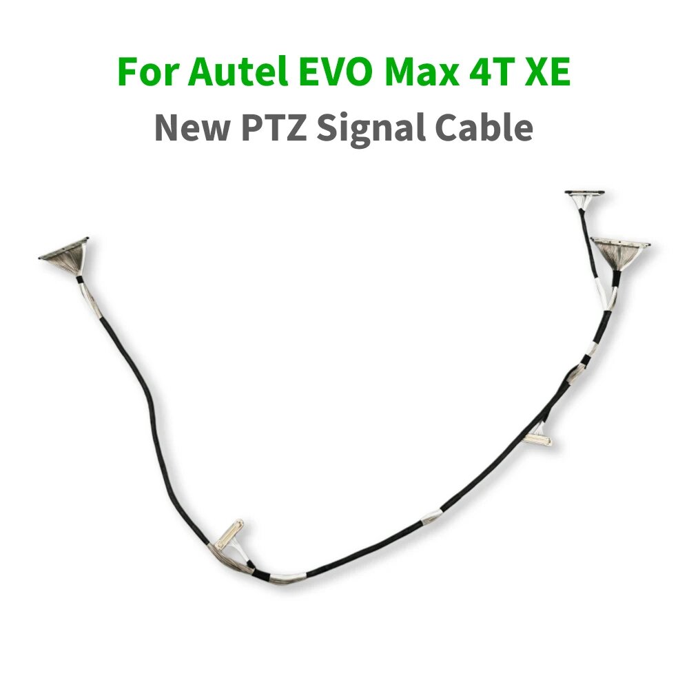 Оригинальный новый карданный кабель PTZ для Autel EVO Max 4T V2/XE сигнальная линия для Autel 4T XE