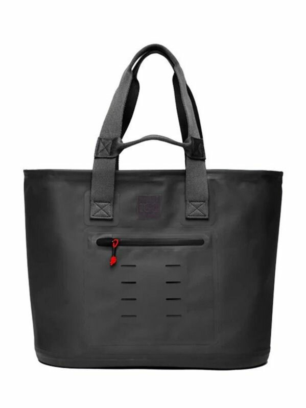 Пляжная сумка герметичная RED PADDLE Waterproof Tote Bag 33L черная