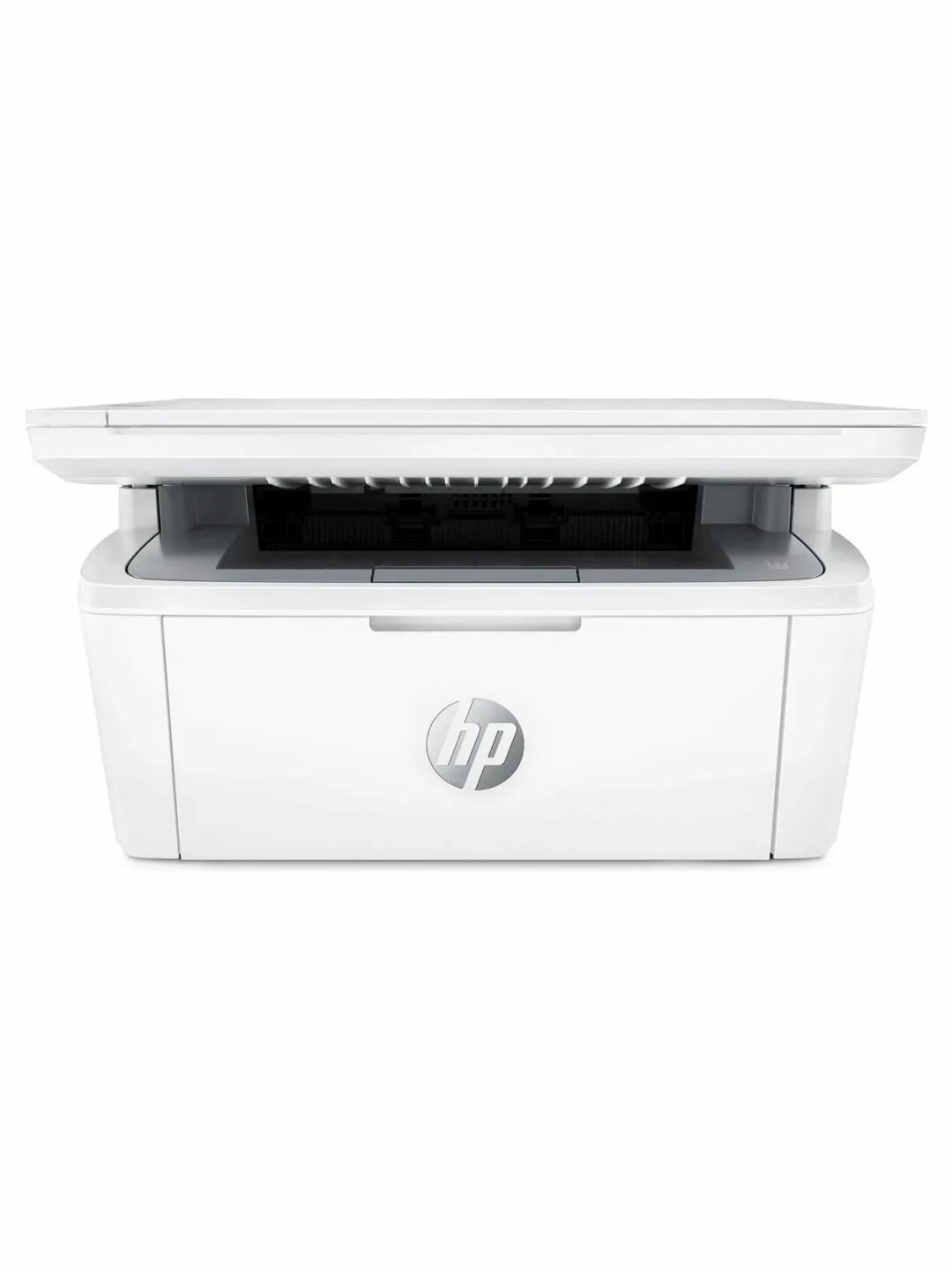 МФУ лазерный HP LaserJet M141w, A4, ч/б печать, 20 стр/мин, 600x600 dpi, Wi-Fi/USB (7MD74A)