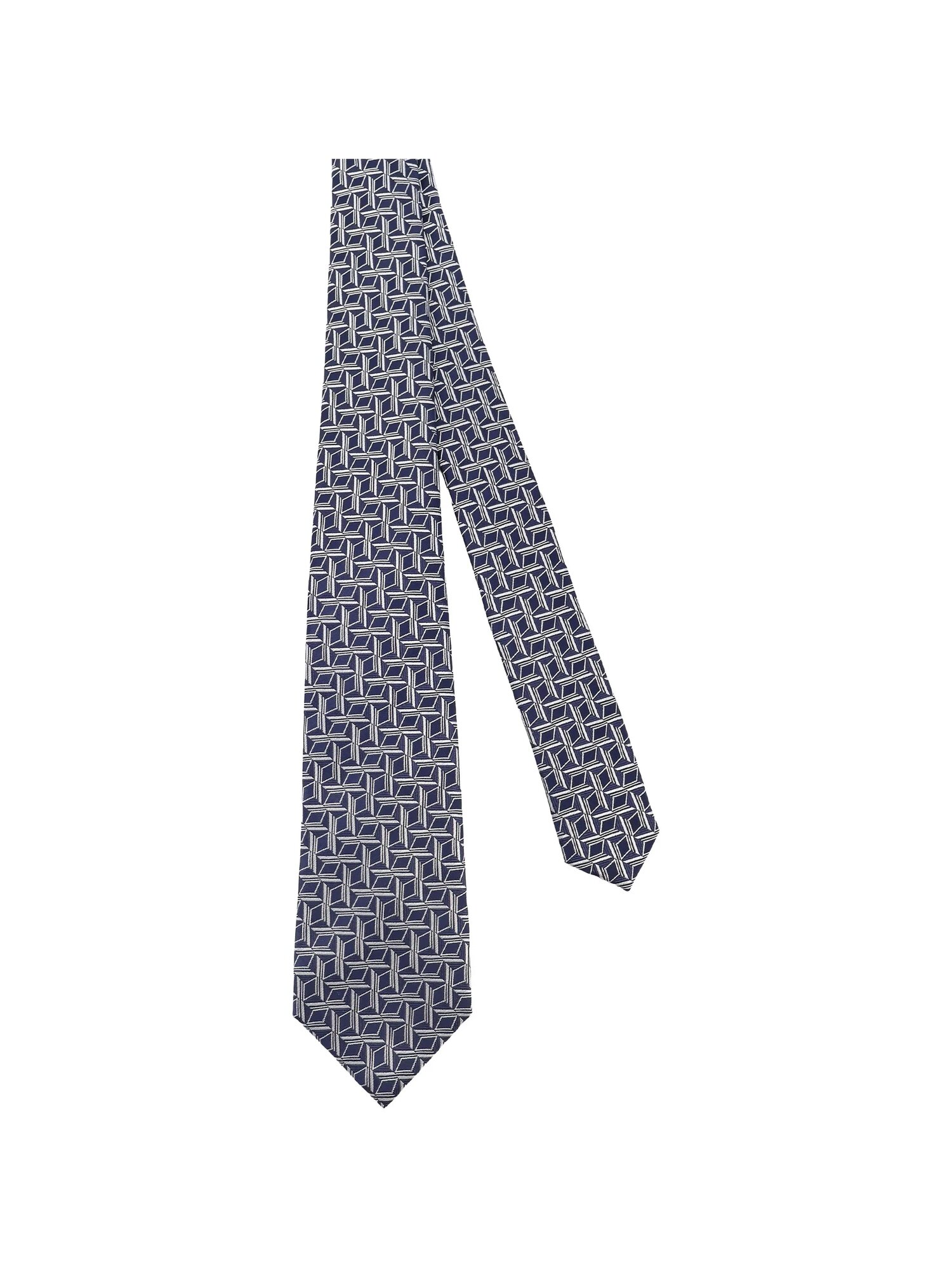 Галстук Kiton