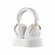 Наушники MCHOSE V9 Turbo+, беспроводные, цвет товара White Gold