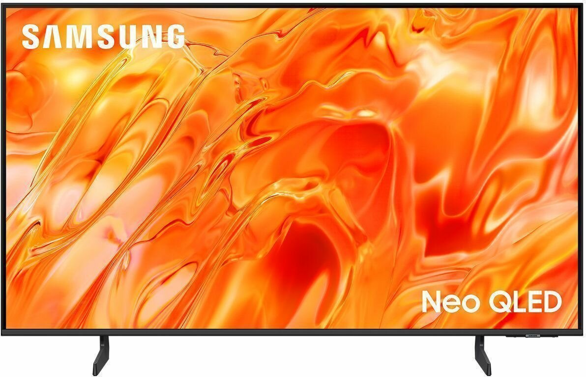 Телевизор Samsung QE50QN70HAUXPY
