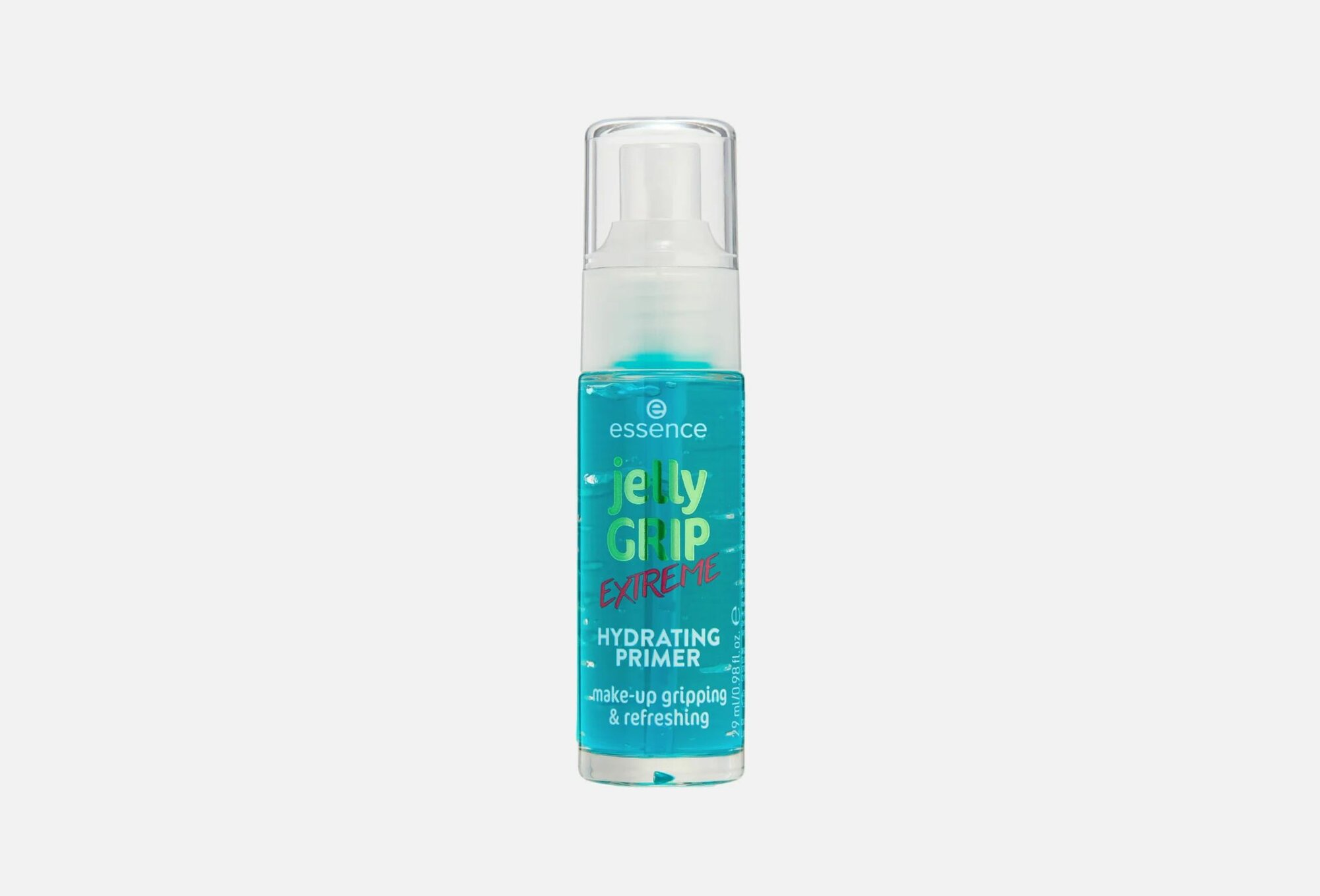 Праймер для лица essence Jelly Grip extreme hydrating