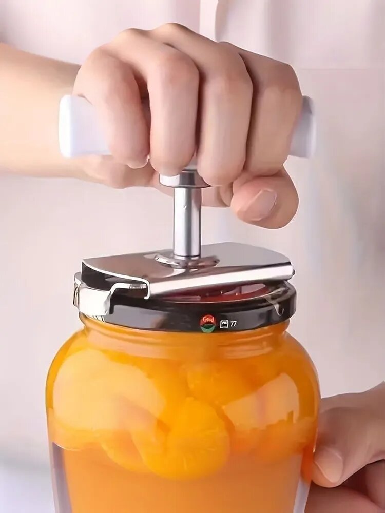 Открывалка, 1 шт