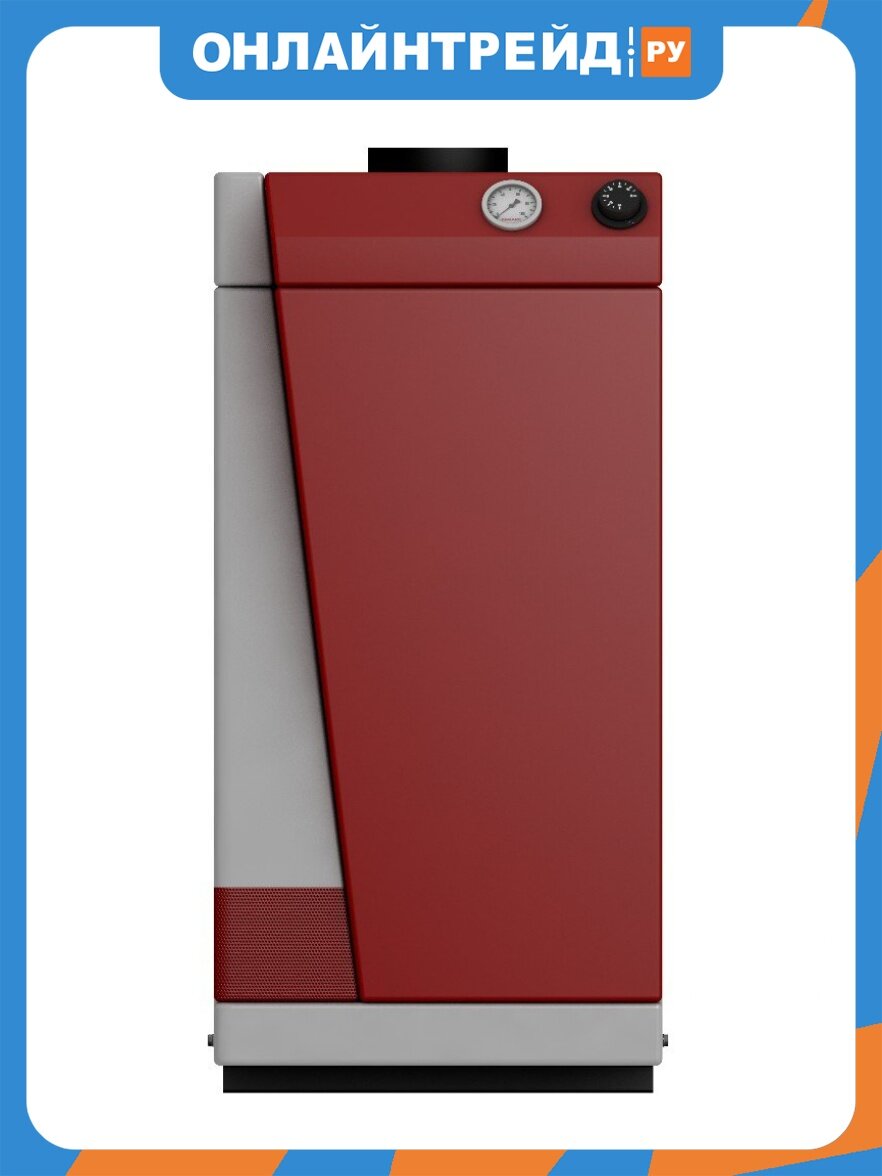 Котёл газовый Lemax Uno-10