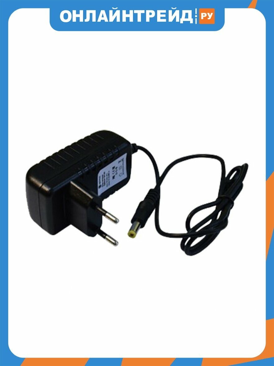 Импульсный блок питания Zont (сетевой адаптер 220/12V)