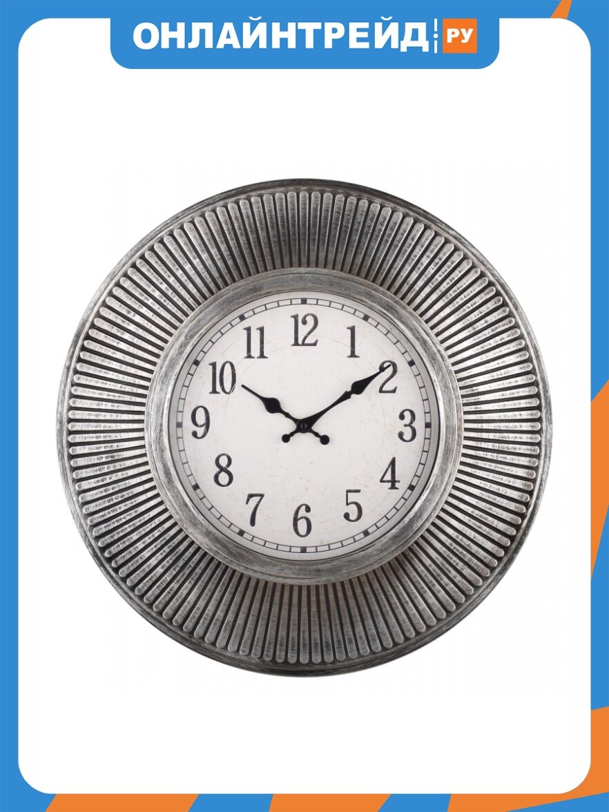 Настенные часы Aviere 27505