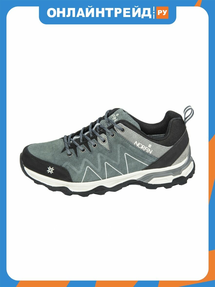 Ботинки Norfin Ntx URBAN SPIRIT LOW р.44