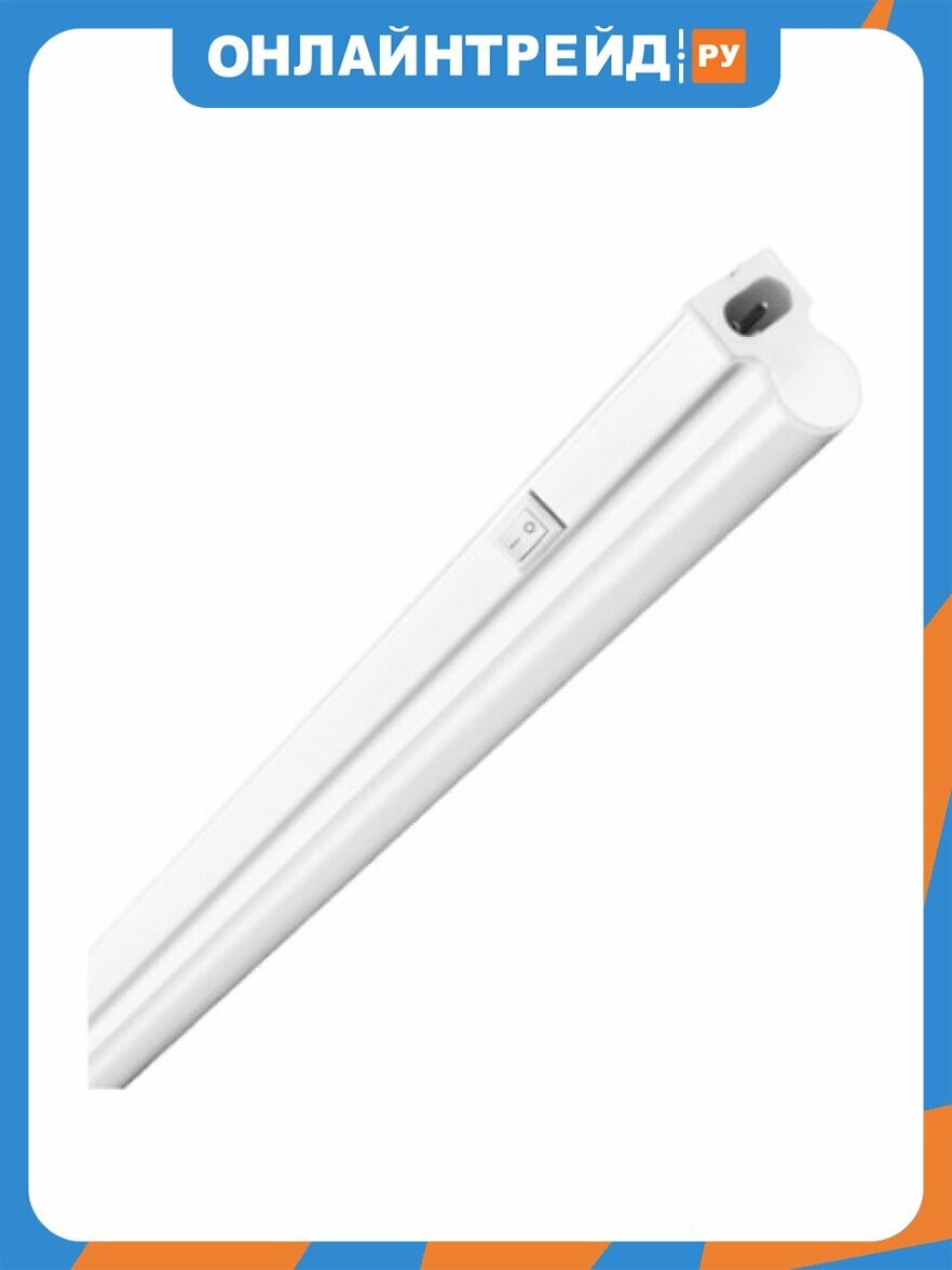 Линейный светильник Ledvance-osram LEDVANCE BATSWECOT5 1500 15W/840 4000K 1700lm 230V IP20 1485x22x36