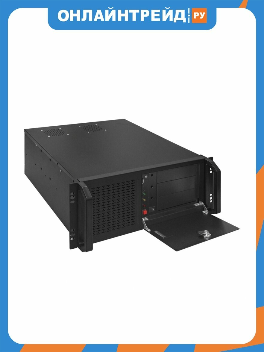 Серверный корпус Exegate Pro 4U450-16/4U4019S