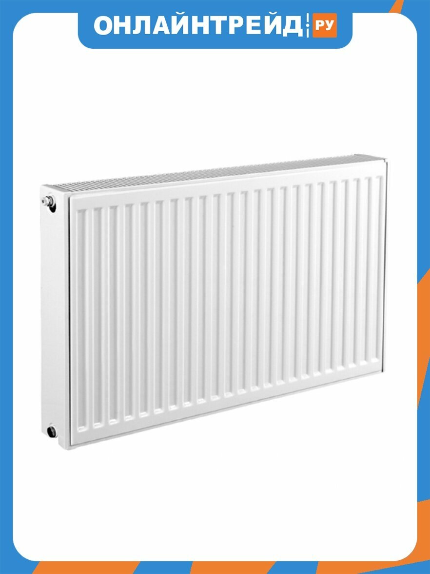 Радиатор Axis 22 Classic 500х400 (500422C) панельный