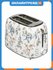 Тостер Brayer BR2103