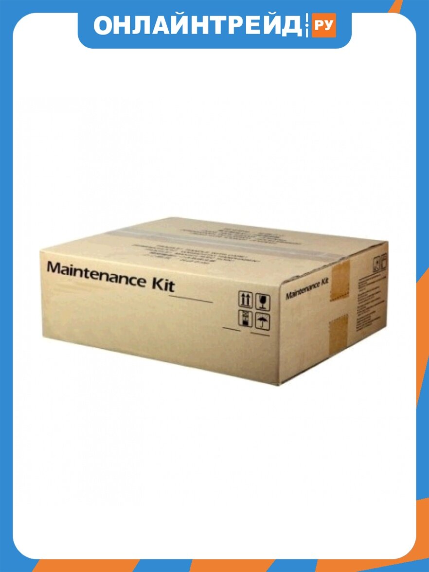 Сервисный комплект Kyocera MK-5140 для P6130cdn/M6x30cdn (200к)
