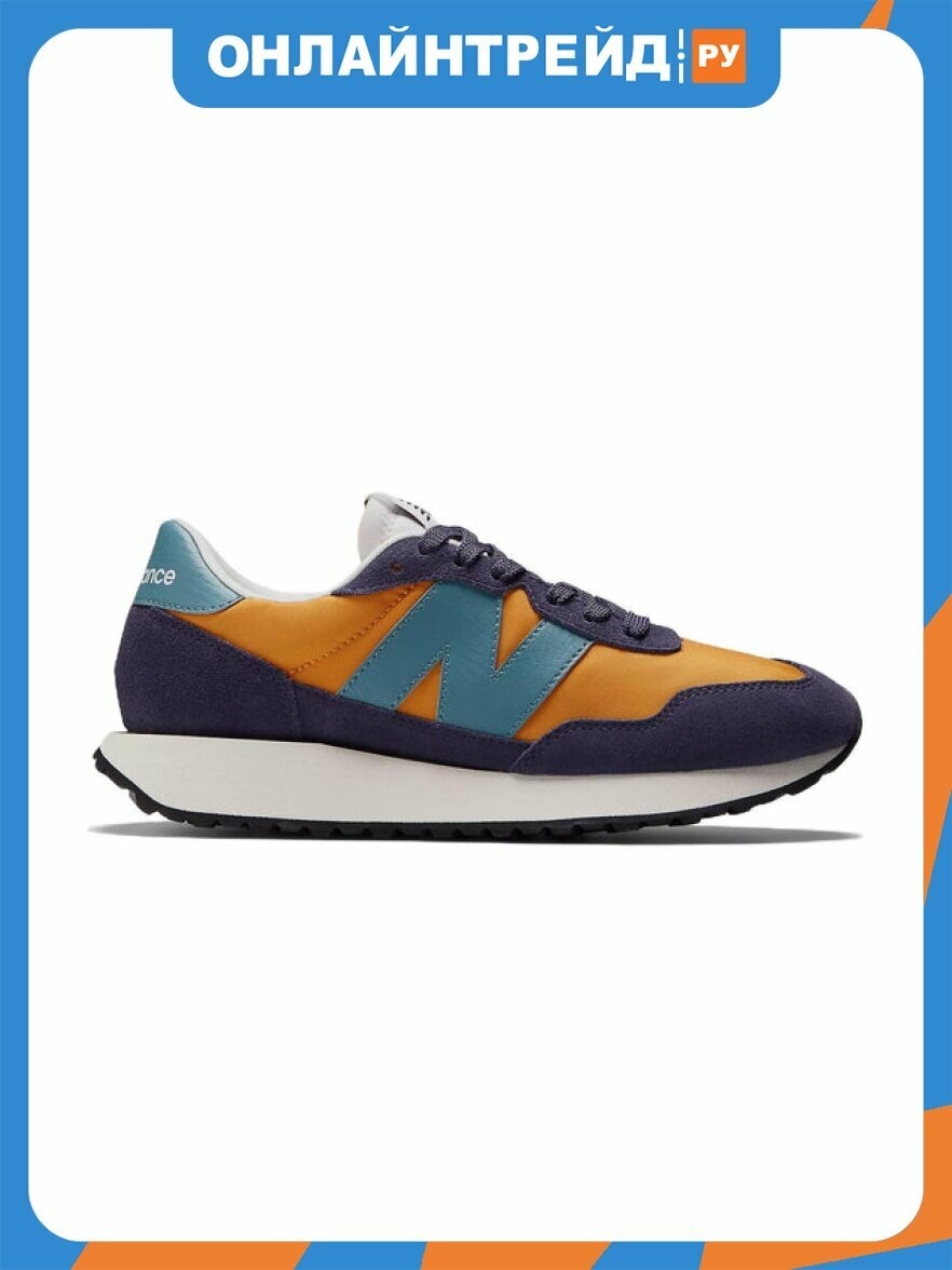 Кроссовки New Balance