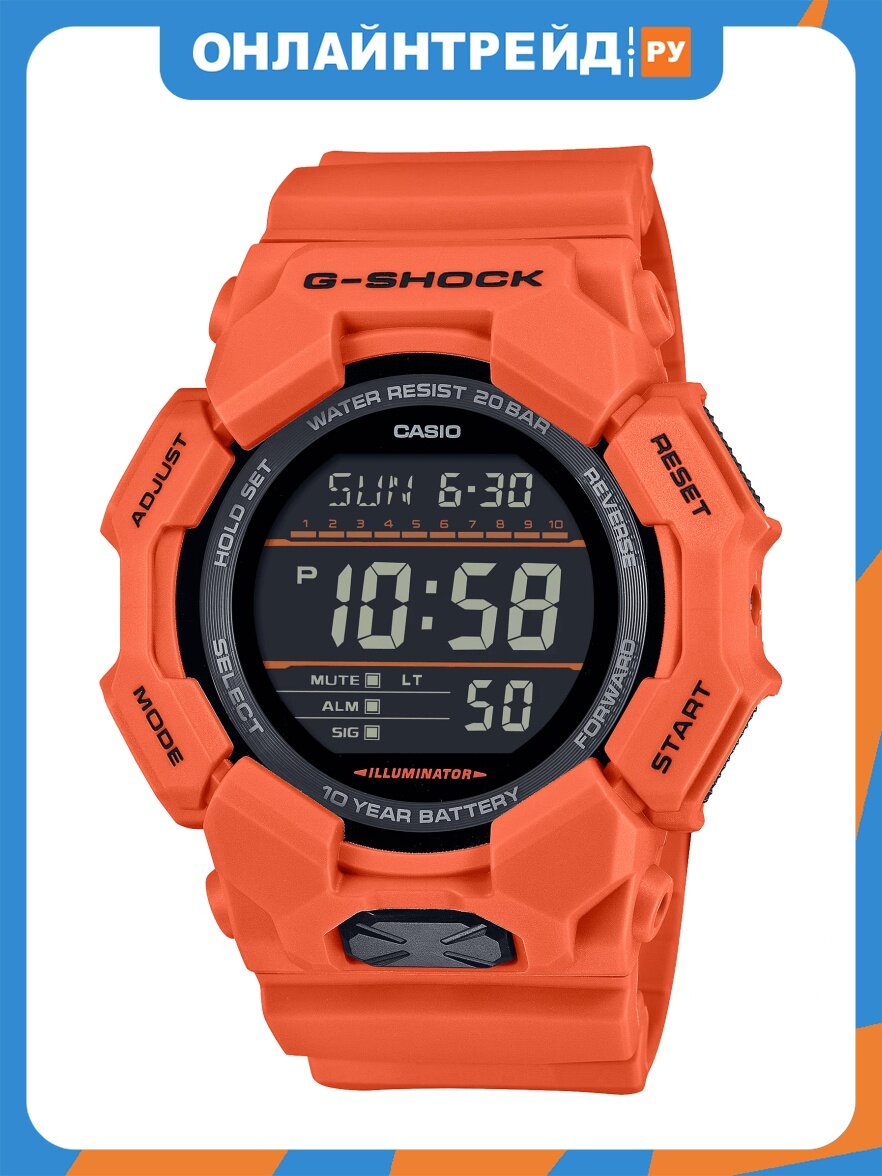  CASIO