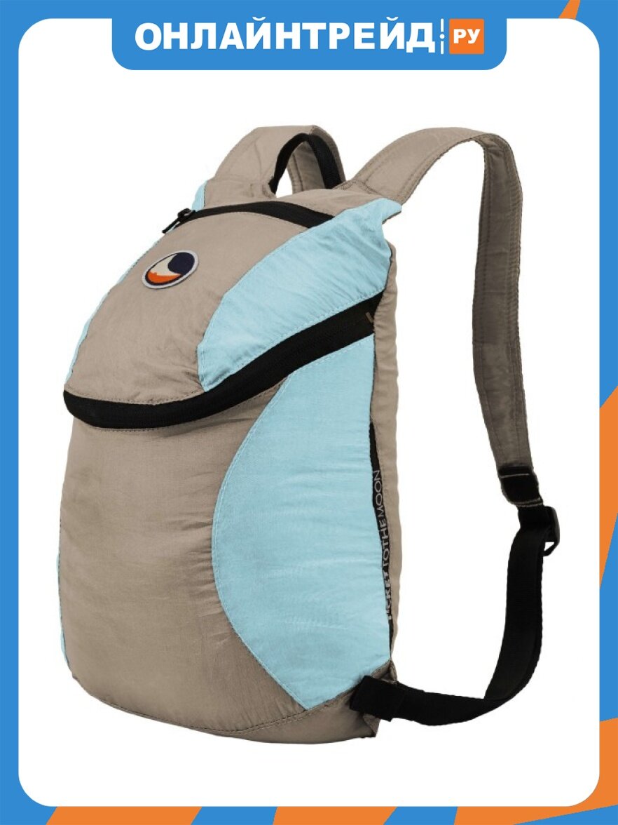Рюкзак Ticket TO The Moon XS 6L, Beige/Cloud