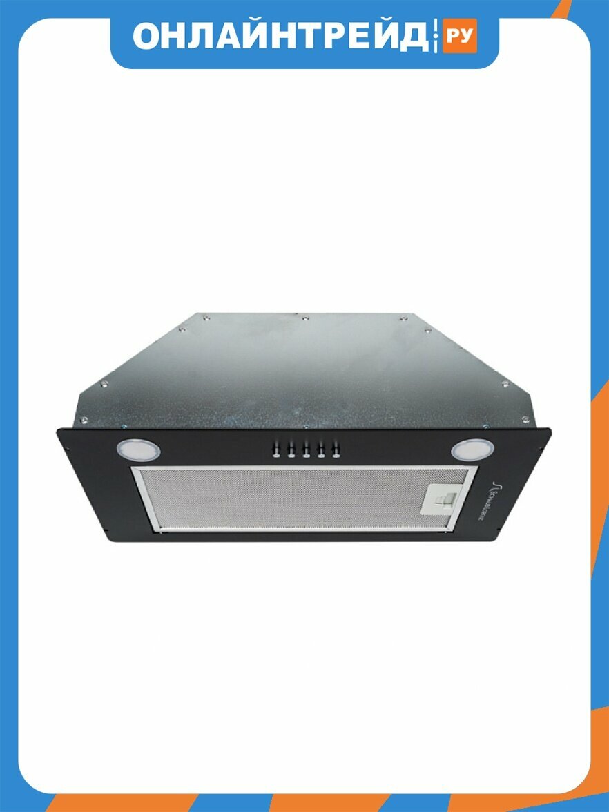 Встраиваемая вытяжка Schaub Lorenz SLD ES5210