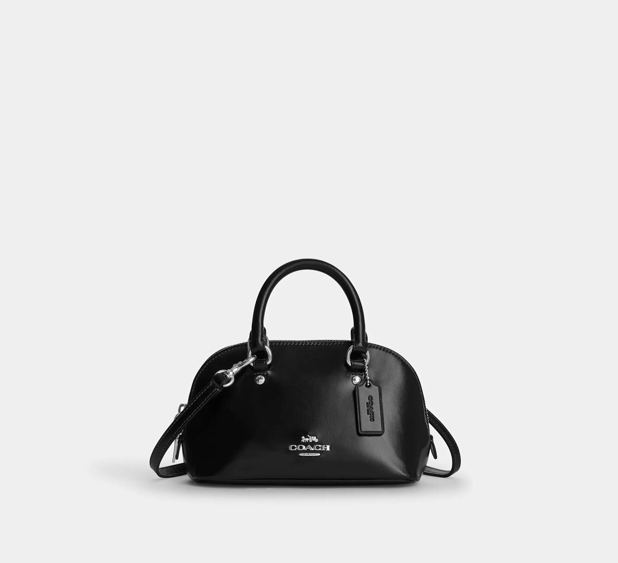 Сумка кросс-боди Lara Mini Satchel Bag