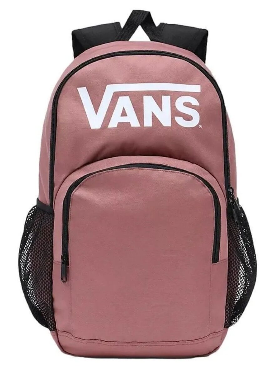 Рюкзак Vans ALUMNI BACKPACK-B SLEEPY ROSE KIDS (VN0A7UEOYJ01)