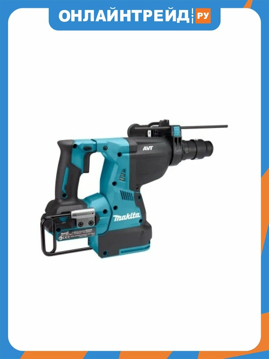 Перфоратор Makita HR004GZ XGT
