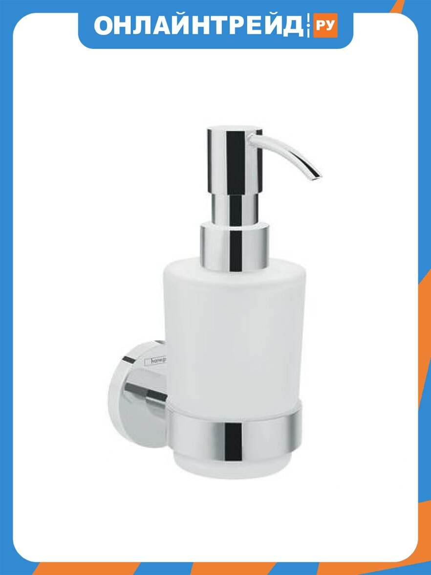 Дозатор Hansgrohe Logis Universal 41714000