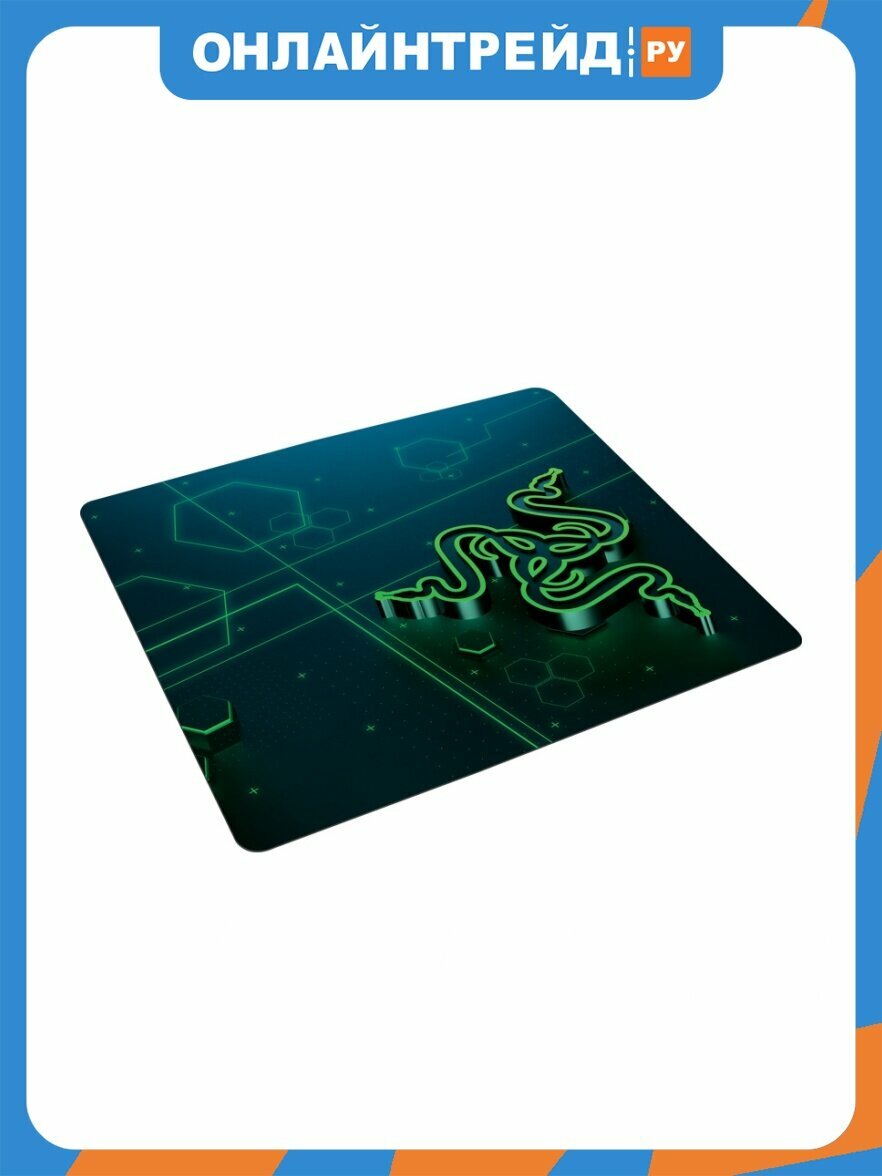 Коврик для мыши Razer Goliathus Mobile (RZ02-01820200-R3M1)