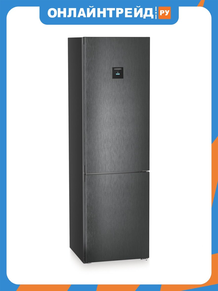 Холодильник Liebherr CBNbdc 573i BioFresh NoFrost