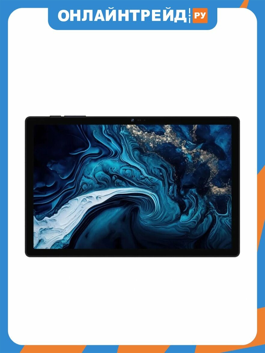 Планшет Digma Pro HIT 18 10.5" 8/256Gb LTE Фиолетовый