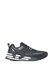 Кроссовки EA7 EMPORIO ARMANI, размер 8.5