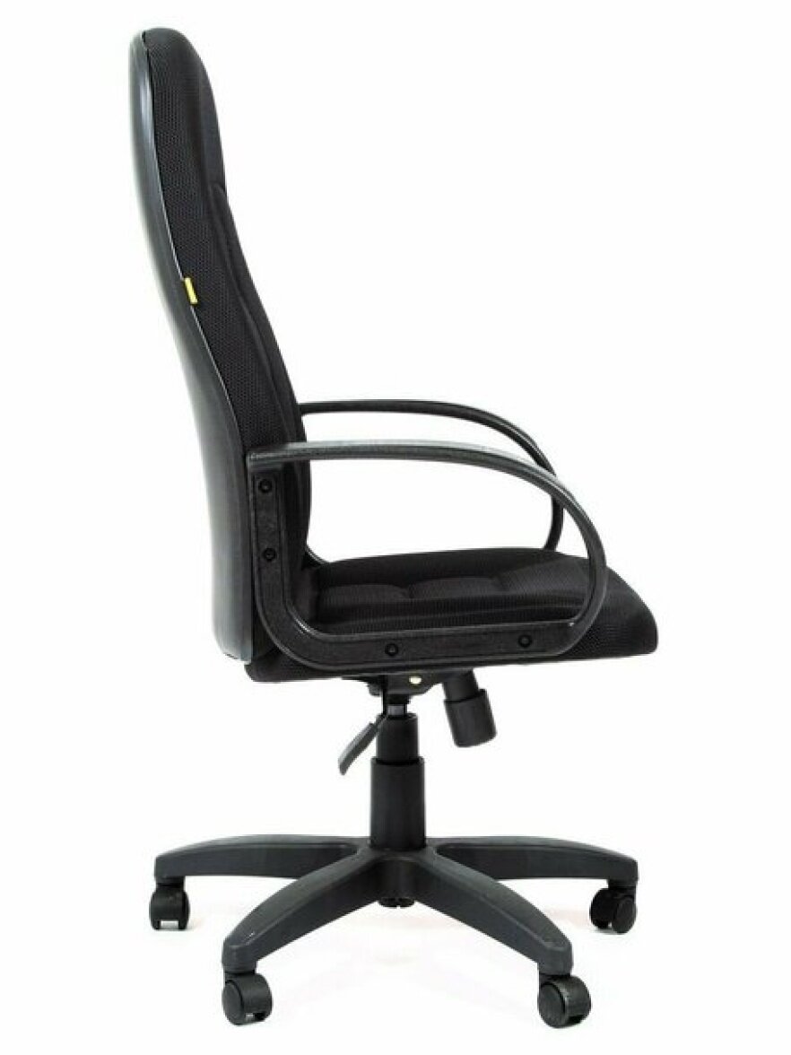 Кресло руководителя Chairman 727 TW-11 черный
