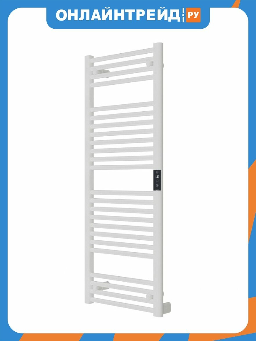 Полотенцесушитель Rifar D-LINE DL-120-50-W, белый