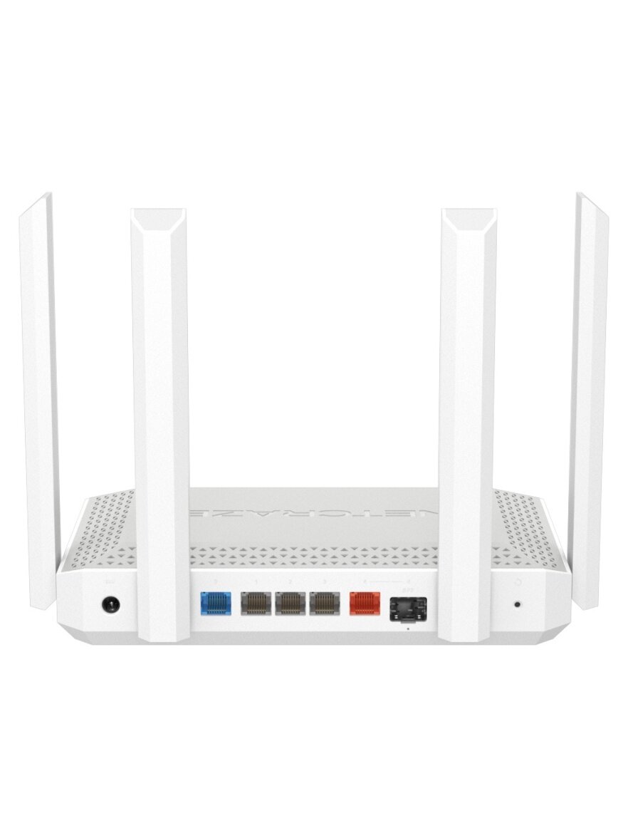 Wi-Fi роутер Netcraze Giga (NC-1012) — фото 1