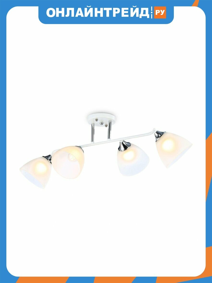 Потолочная люстра Ambrella Light Traditional Modern TR303003