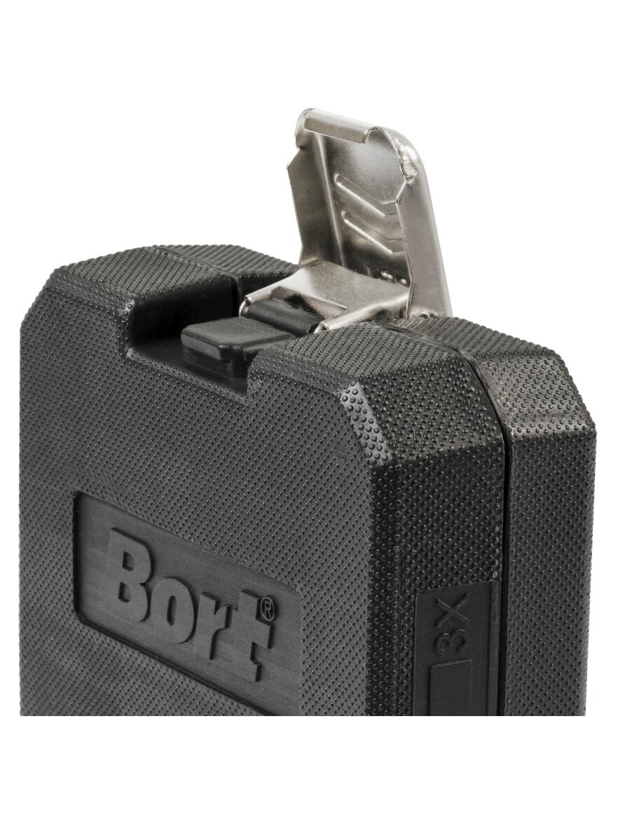 Набор инструмента Bort BTK-3M, 3 предмета — фото 1