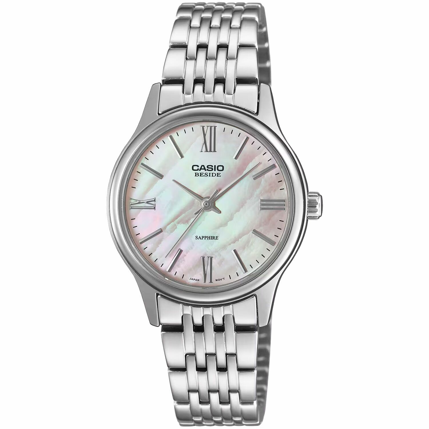  CASIO