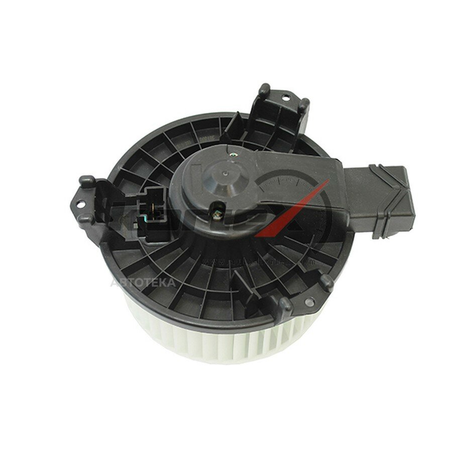 Мотор отопителя TOYOTA COROLLAAVENSISRAV 4 1.3-2.0 06- KHF071 KORTEX KHF071