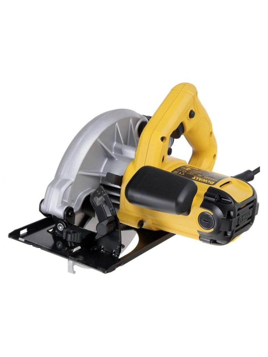 Пила дисковая Dewalt DWE550 — фото 1