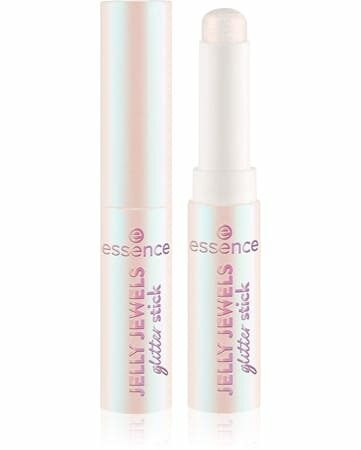 Хайлайтер Essence JELLY JEWELS, frosted twinkle, 2,5 г