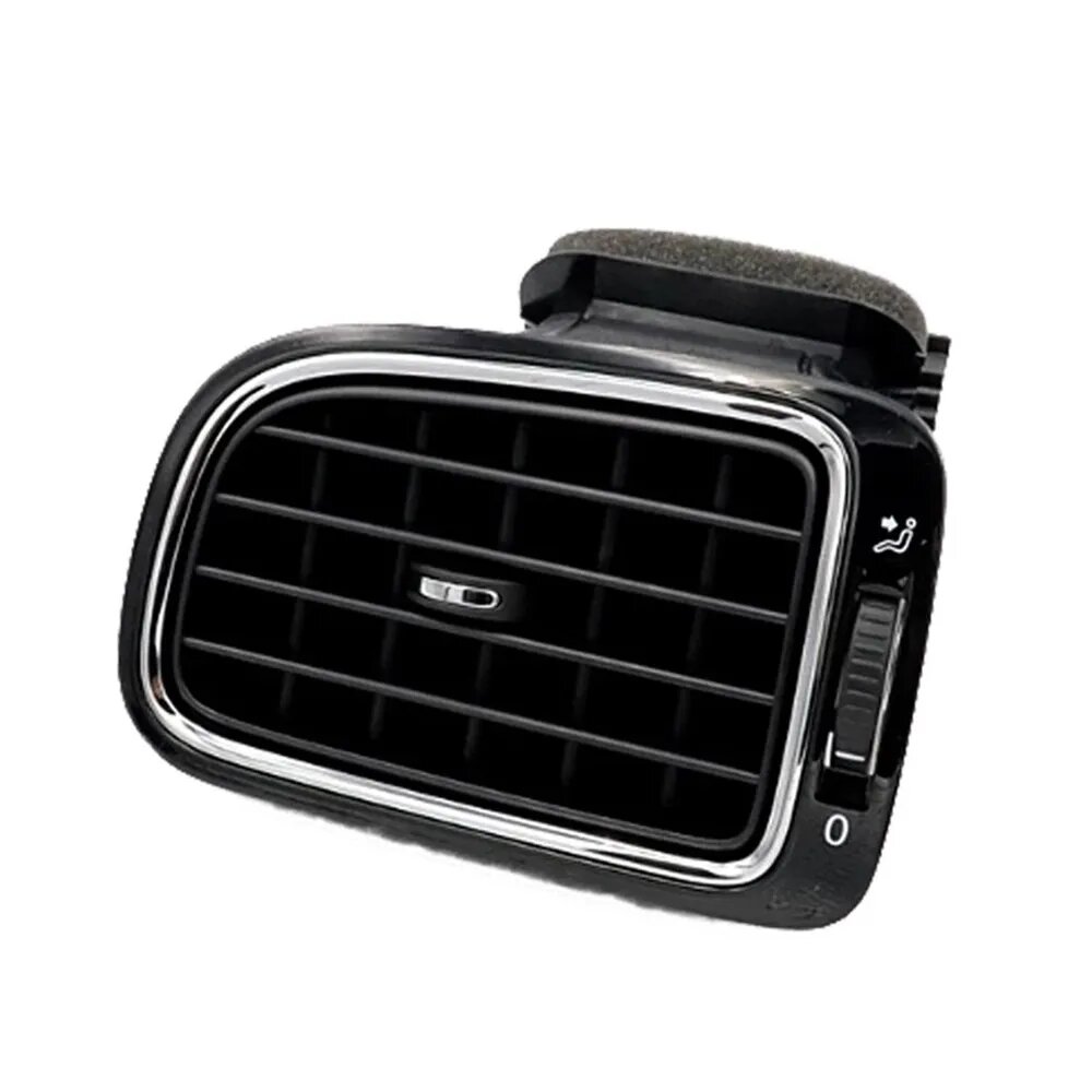 6RD819703 AA/C Крышка вентиляционной решетки для VW Polo 2011-2018 6RD 819 703