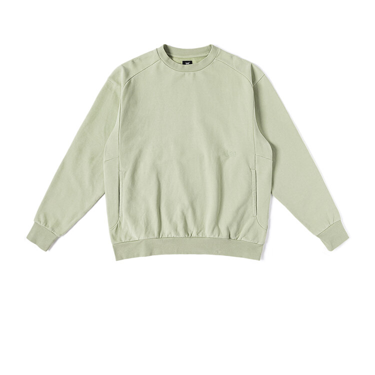 Толстовка Lee FW24, 1 шт.