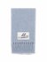 Шарф Marni Light blue alpaca scarf для девочек