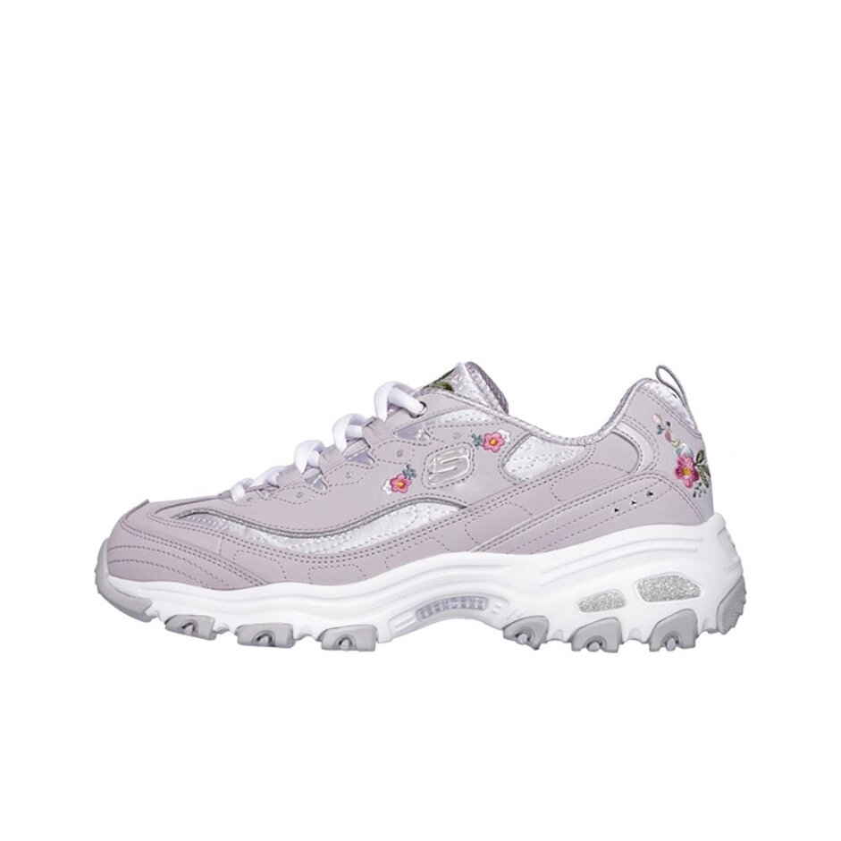 Кеды SKECHERS D'LITES 1.0