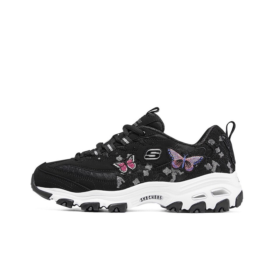 Кроссовки SKECHERS D'LITES